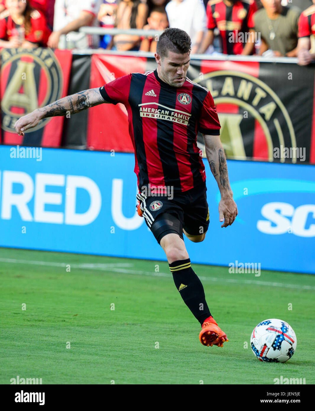 Greg garza hi-res stock photography and images - Alamy