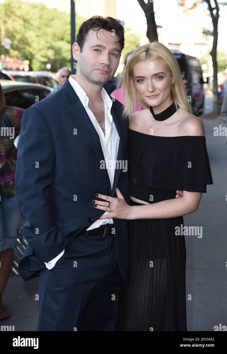 John buffalo mailer hi-res stock photography and images - Alamy