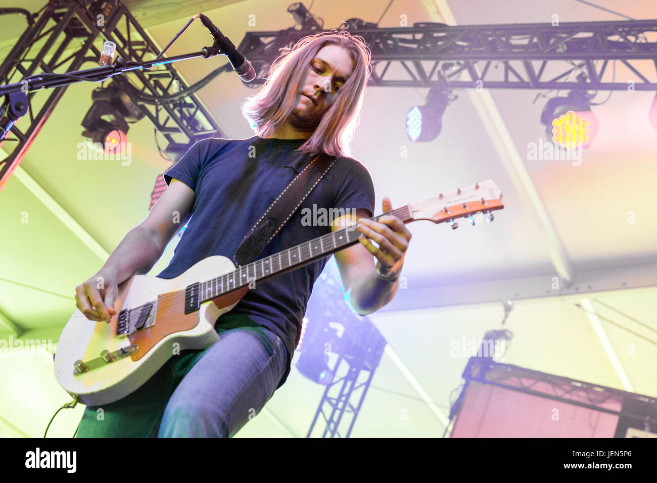 John jeffers hi-res stock photography and images - Alamy