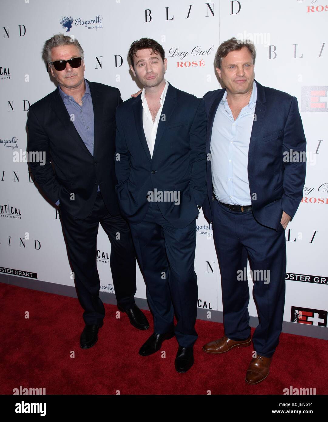 John buffalo mailer hi-res stock photography and images - Alamy