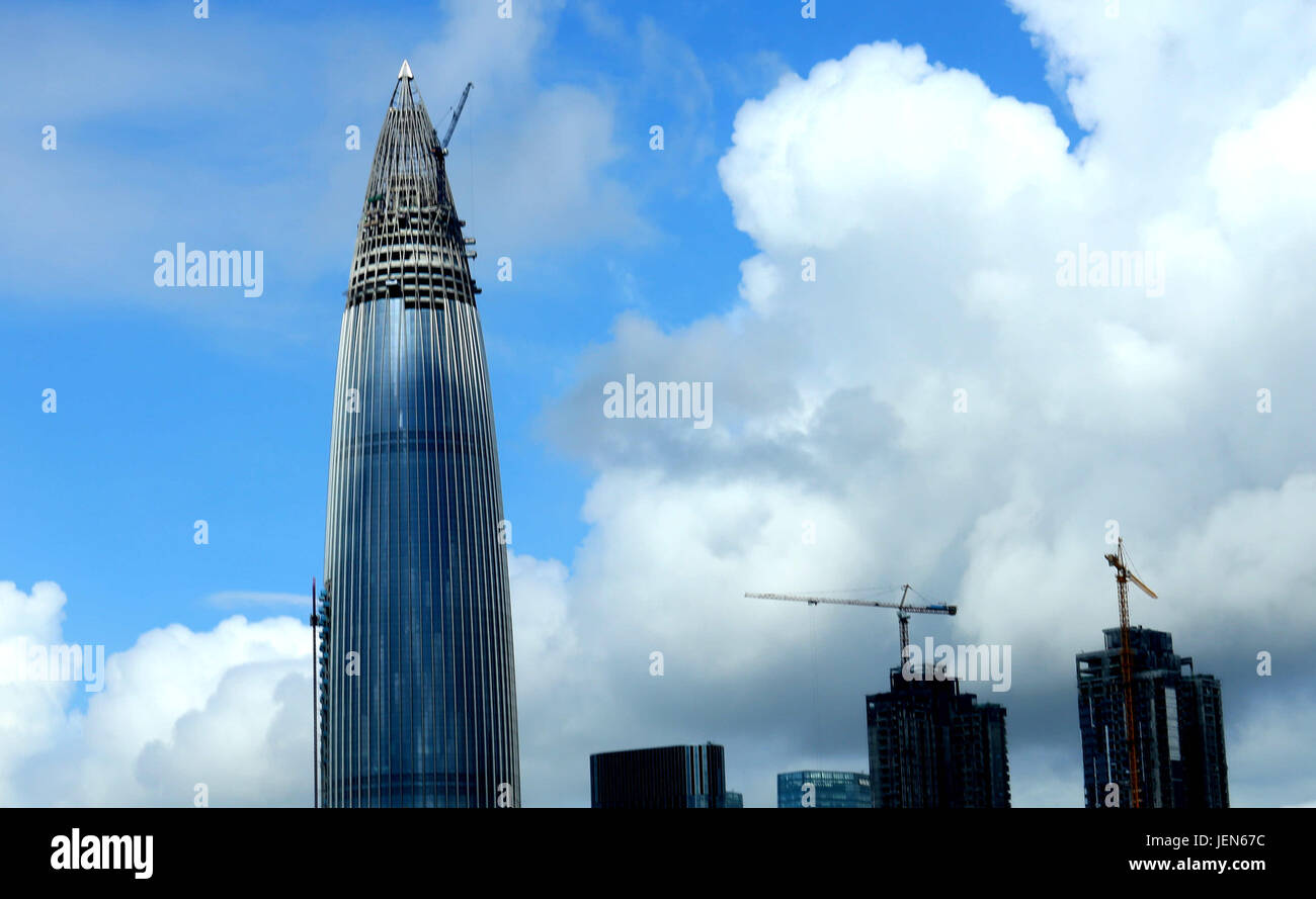 Bullet shaped building hi-res stock photography and images - Alamy