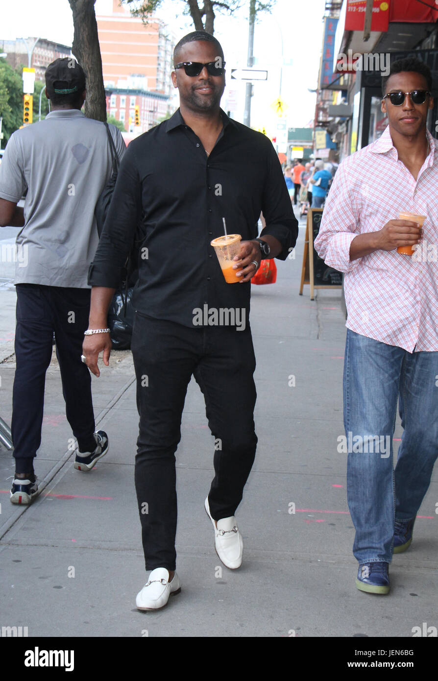 Aj calloway hi-res stock photography and images - Alamy