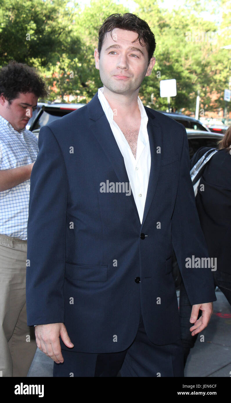 John buffalo mailer hi-res stock photography and images - Alamy