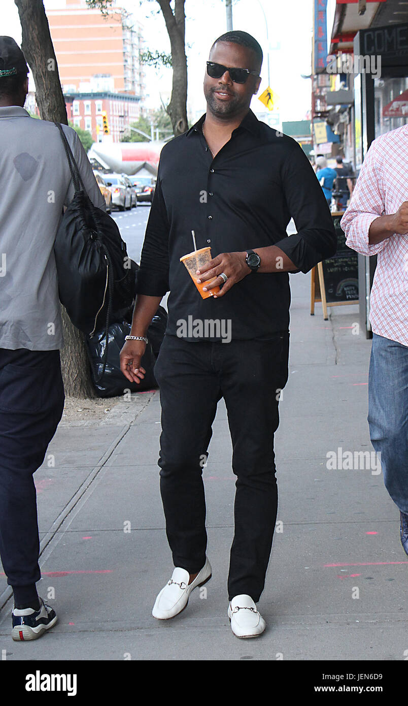 Aj calloway hi-res stock photography and images - Alamy