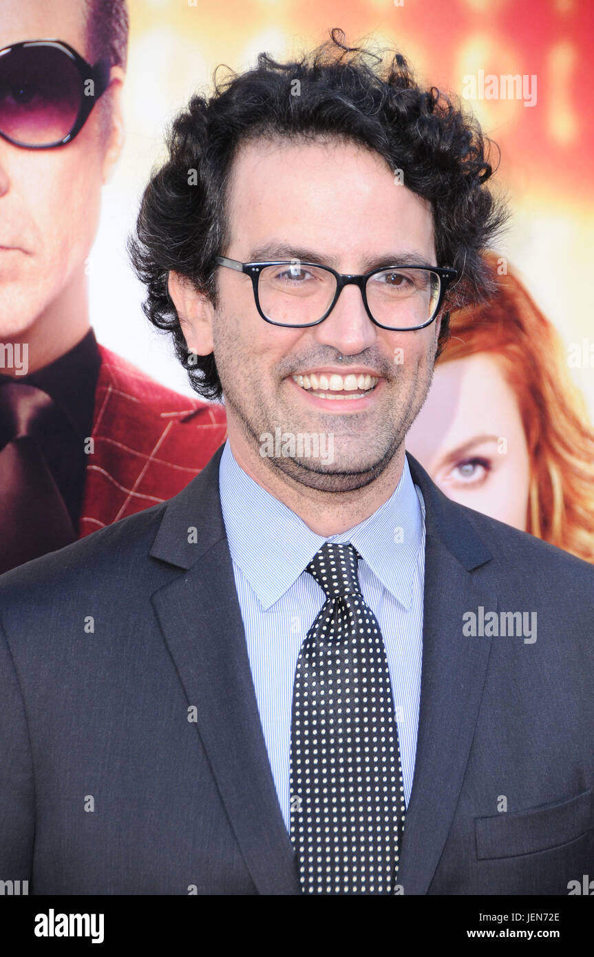 Jay Cohen High Resolution Stock Photography and Images - Alamy