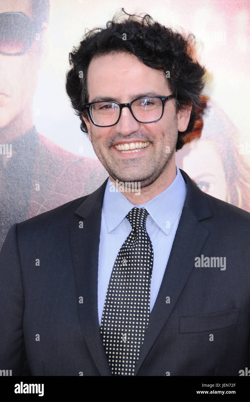 Jay cohen hi-res stock photography and images - Alamy