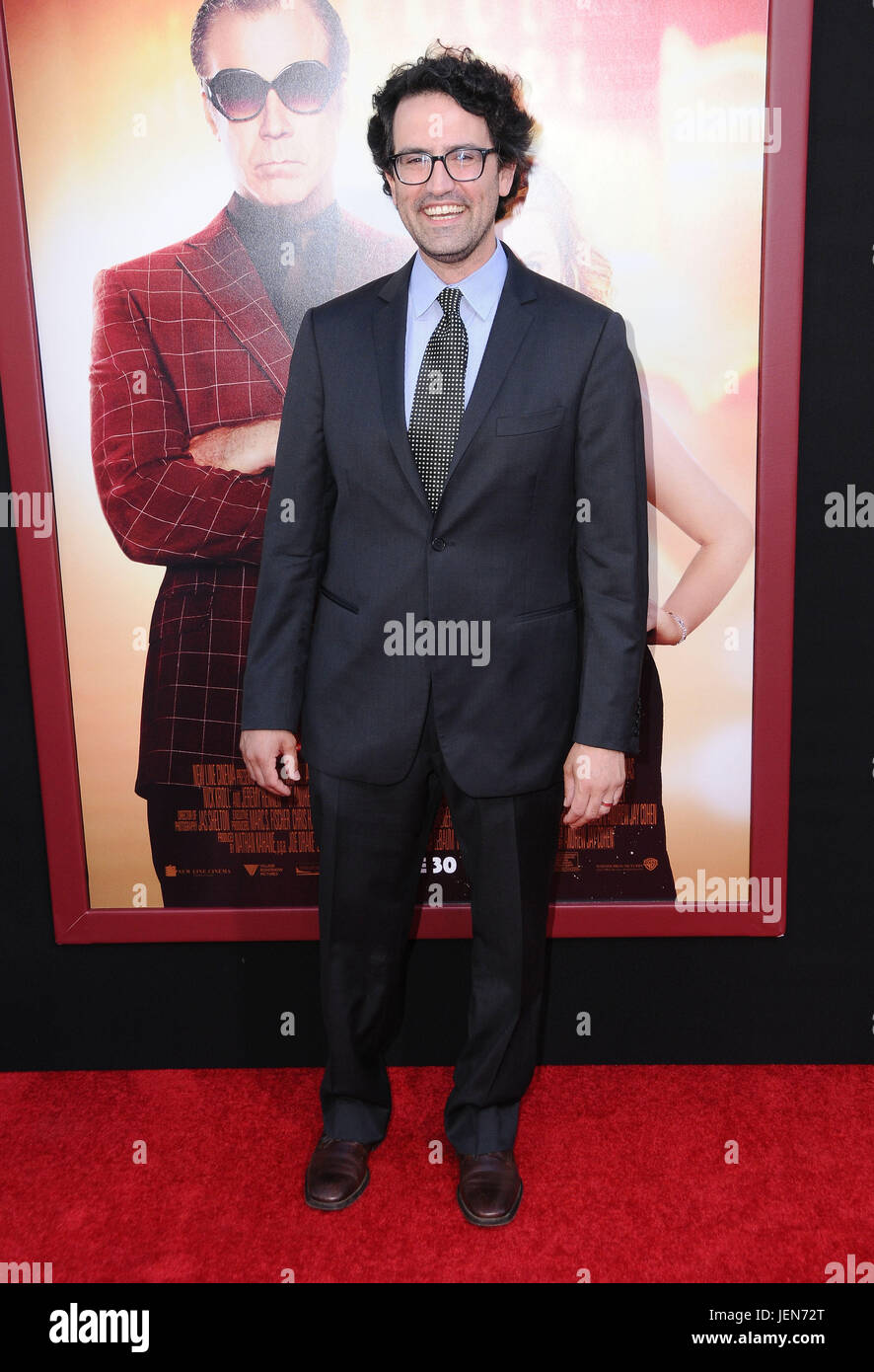 Jay Cohen High Resolution Stock Photography and Images - Alamy