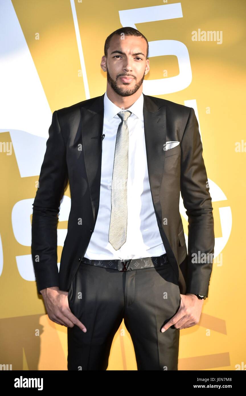 Rudy gobert hi-res stock photography and images - Alamy