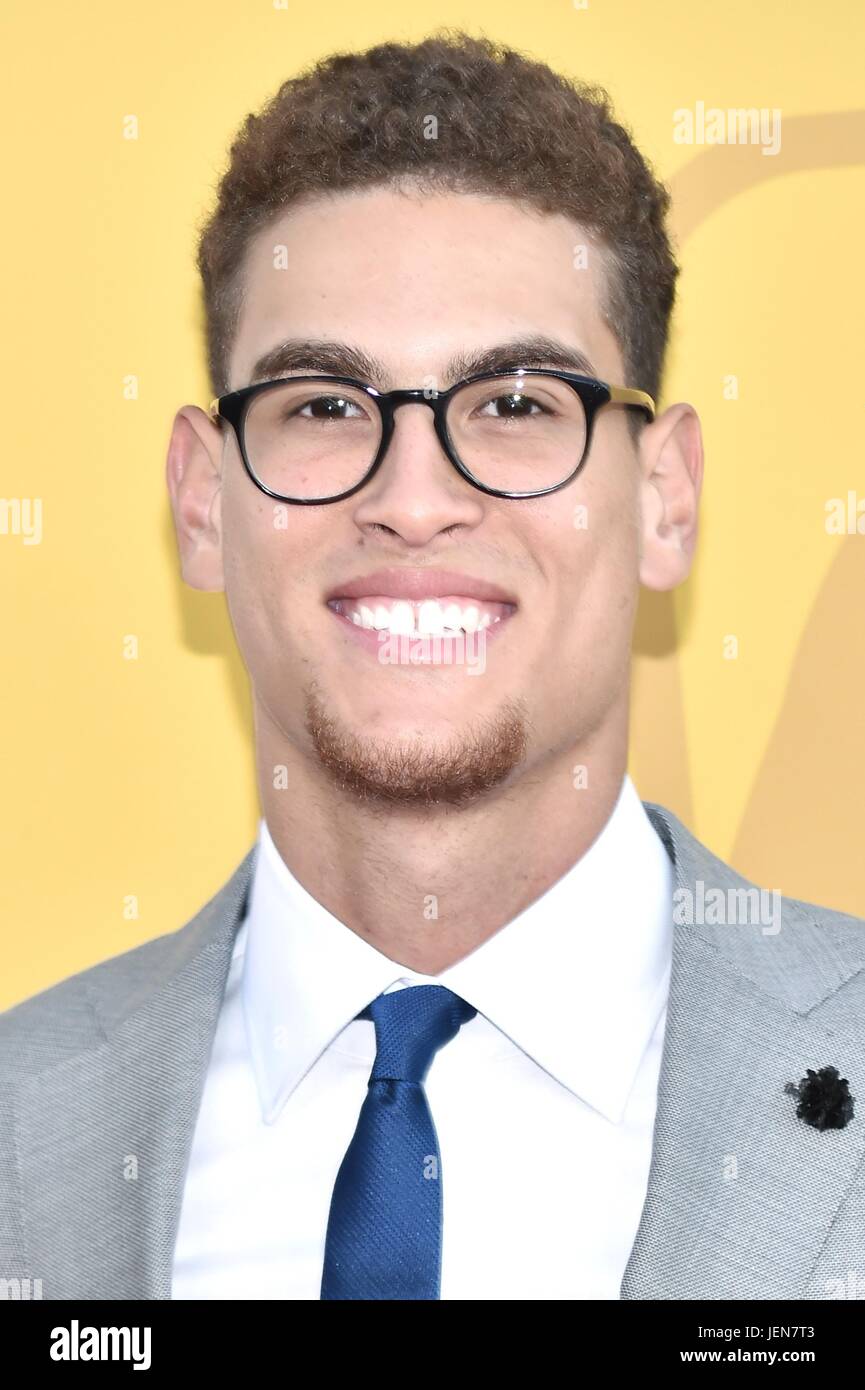 Dwight powell hi-res stock photography and images - Alamy