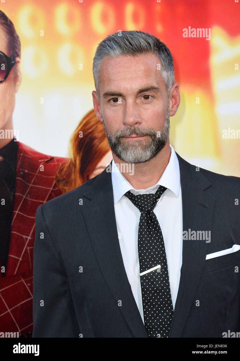 Jay harrington hi-res stock photography and images - Alamy