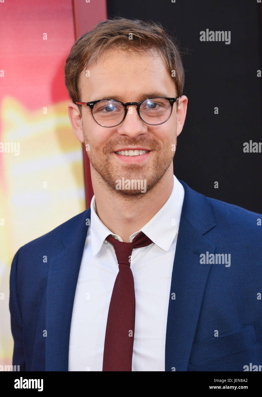 Sean kleier hi-res stock photography and images - Alamy