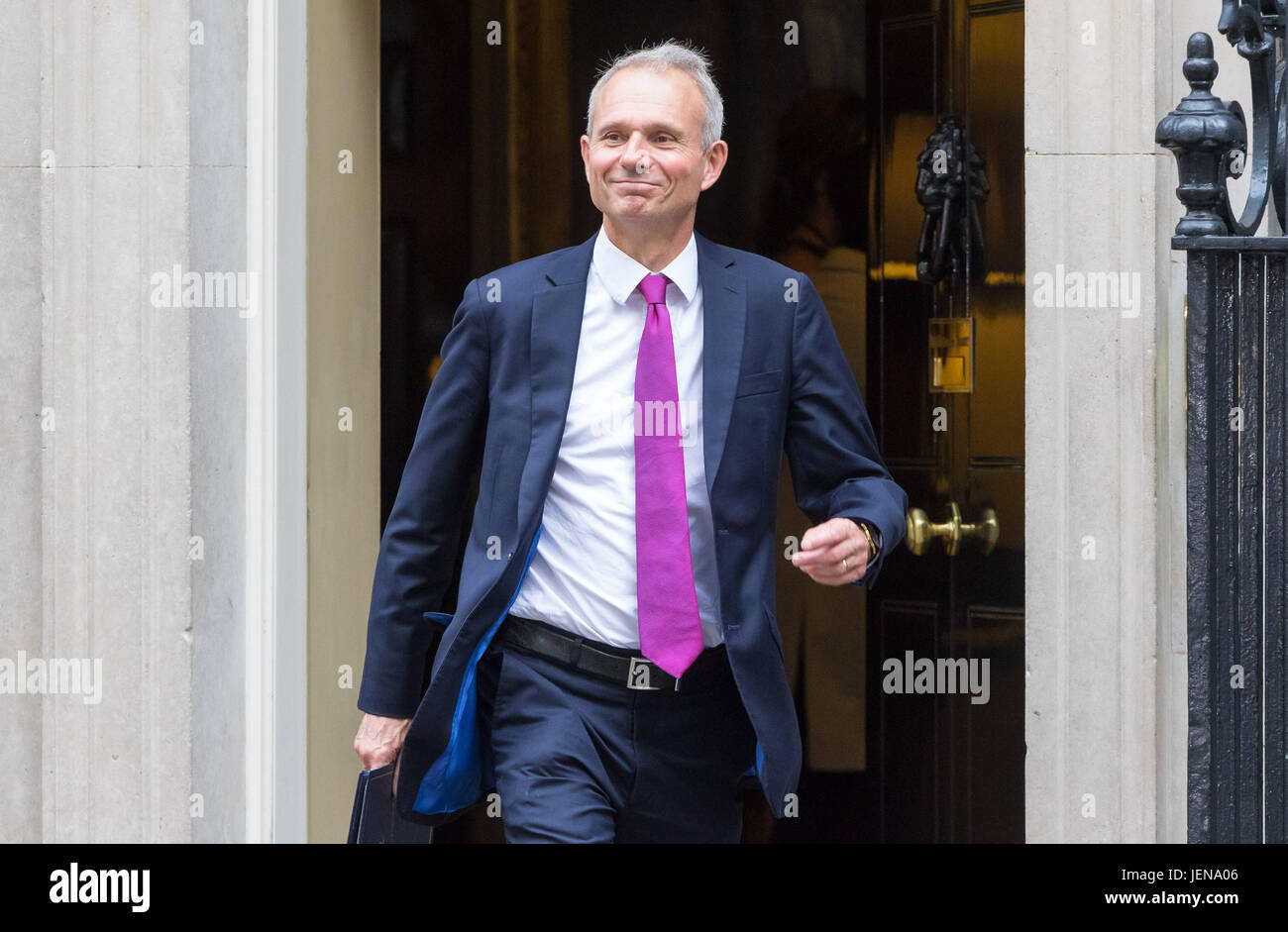 Lord chancellor, david lidington hi-res stock photography and images ...