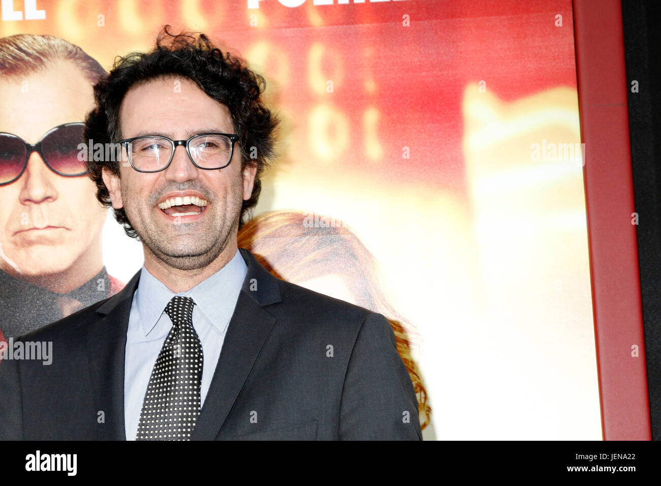 Hollywood, Ca. 26th June, 2017. Andy Buckley attending The House ...