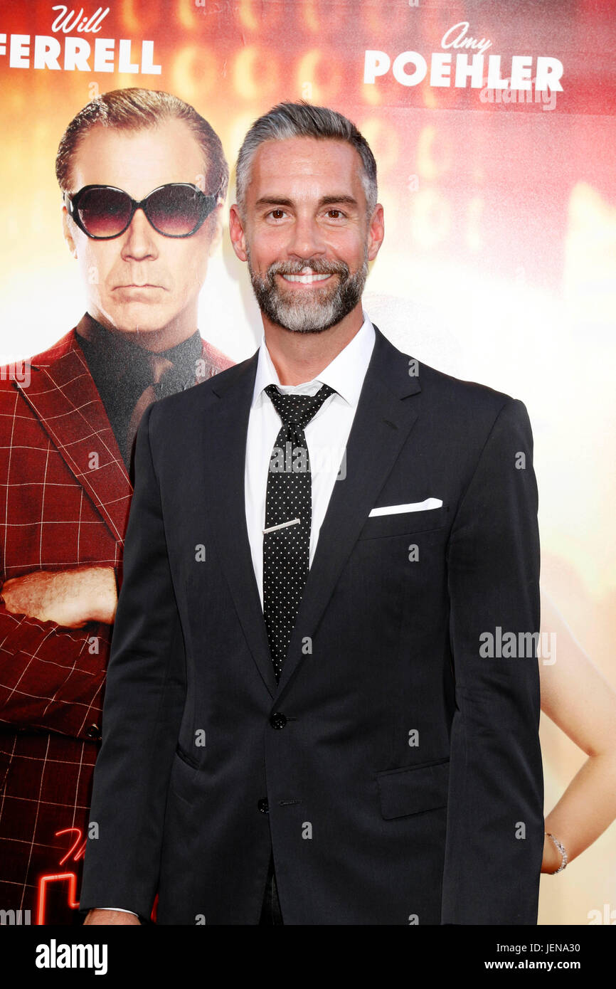 Jay harrington hi-res stock photography and images - Alamy