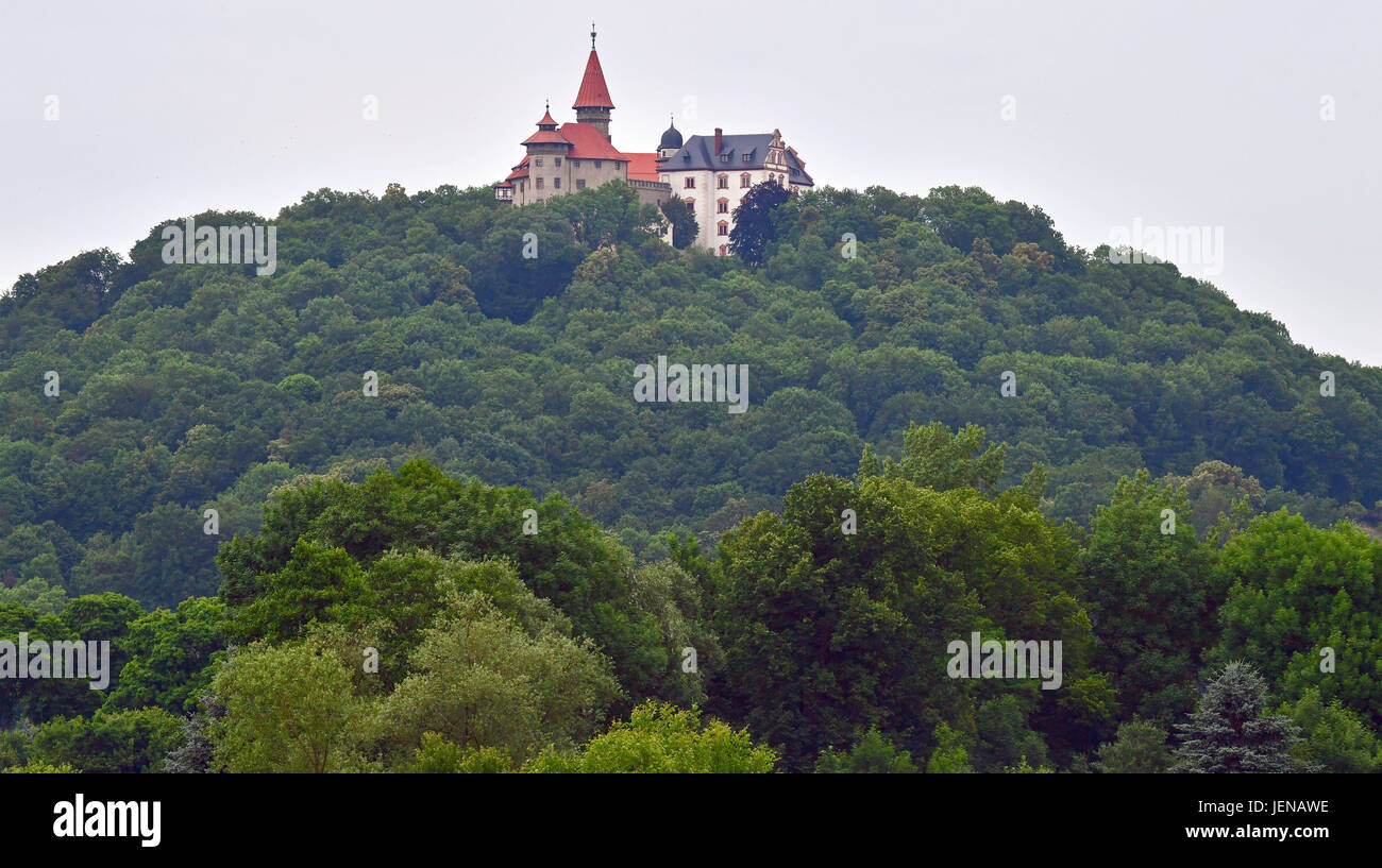 Deutsches burgenmuseum hi-res stock photography and images - Alamy