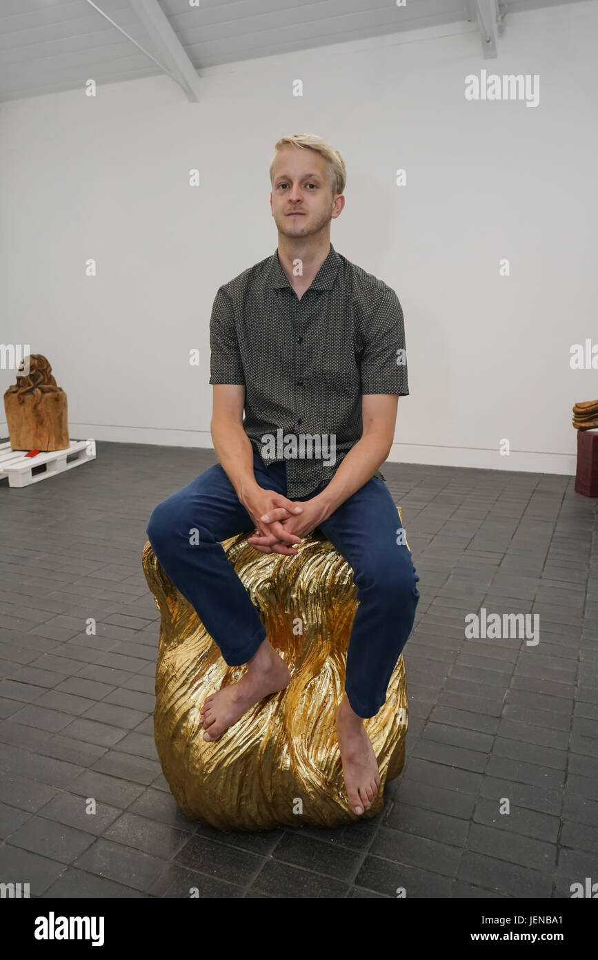 Sam bakewell hi-res stock photography and images - Alamy