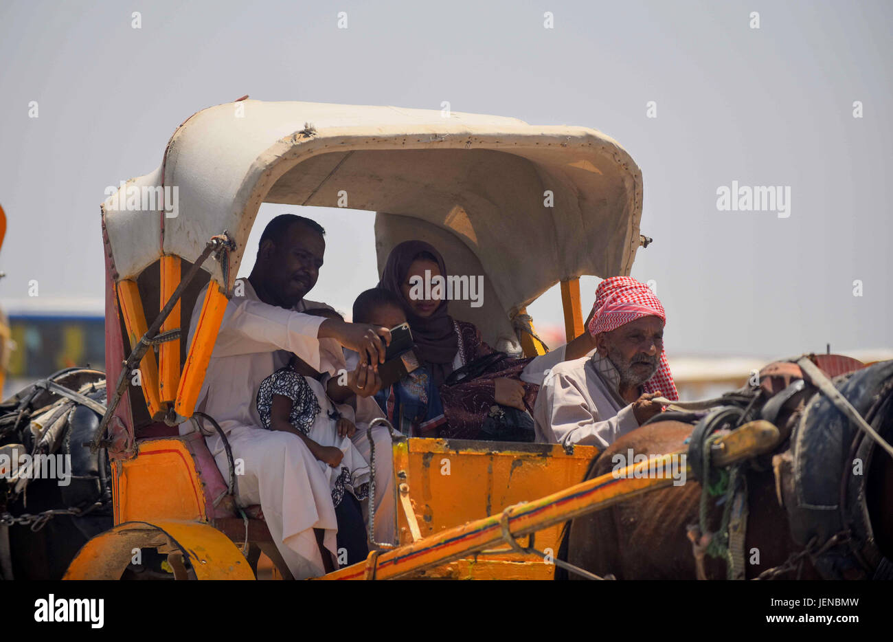 Horse and carts pyramids hi-res stock photography and images - Alamy