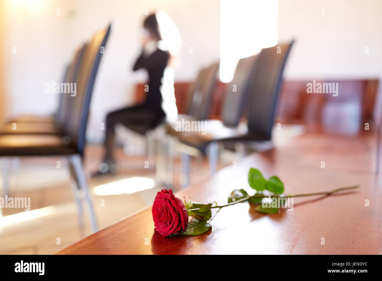 Crying rose hi-res stock photography and images - Alamy