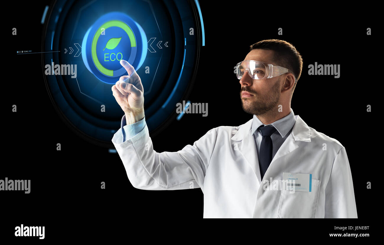 Ecology scientist hi-res stock photography and images - Alamy