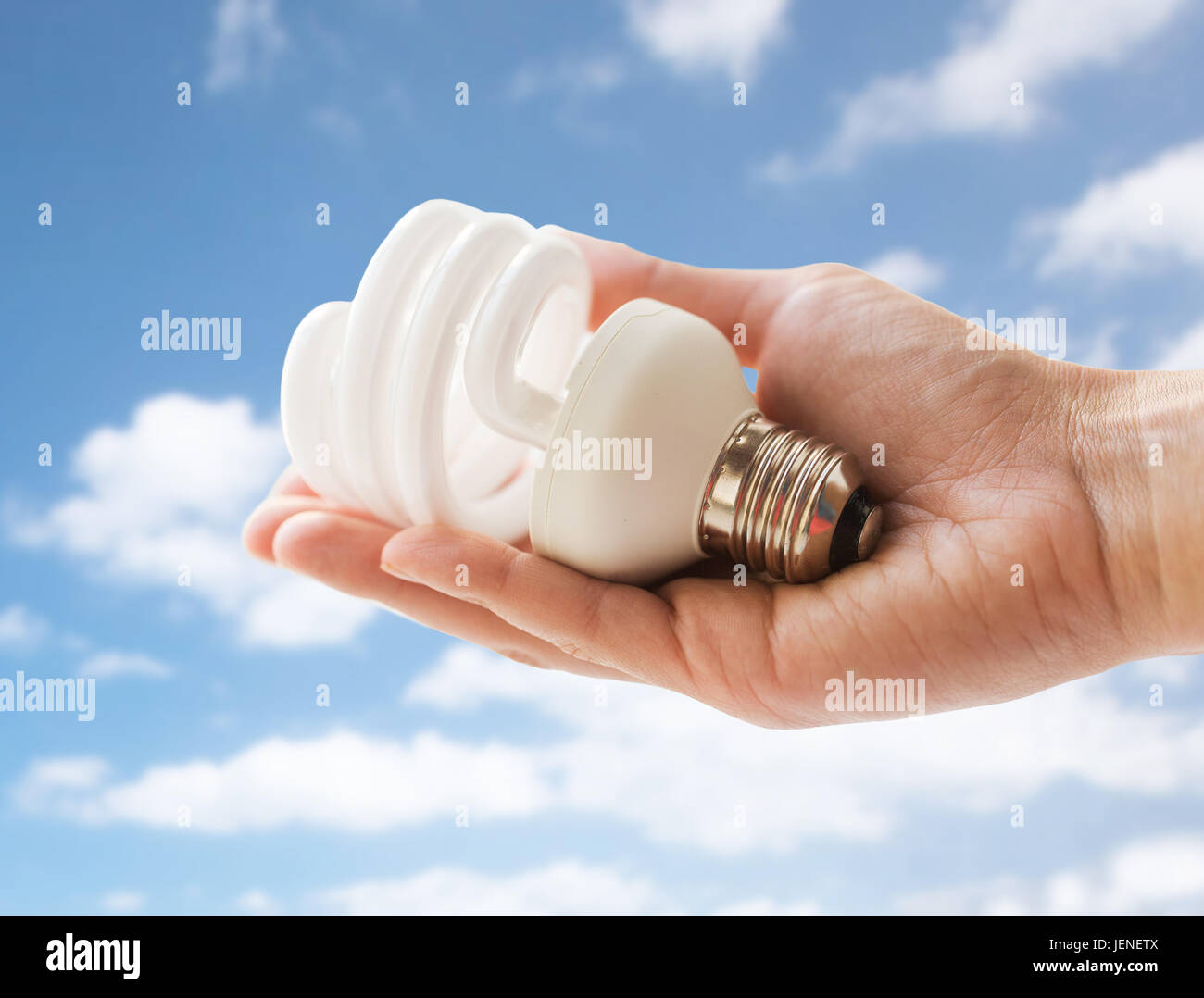 Hand lighting hi-res stock photography and images - Alamy