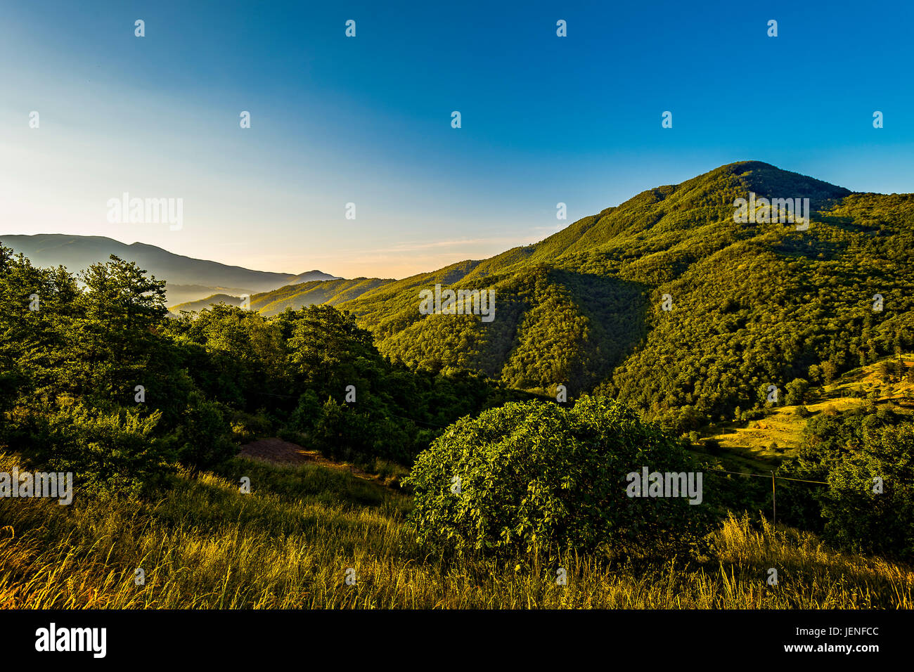 Parco di aveto hi-res stock photography and images - Alamy