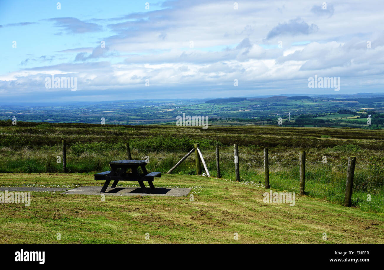 Sperrin Mountains. High Resolution Stock Photography and Images - Alamy