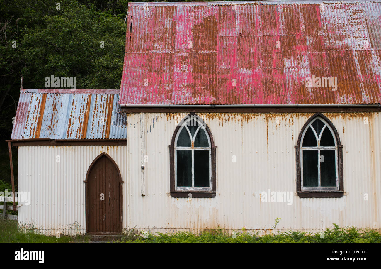 Wee frees hi-res stock photography and images - Alamy