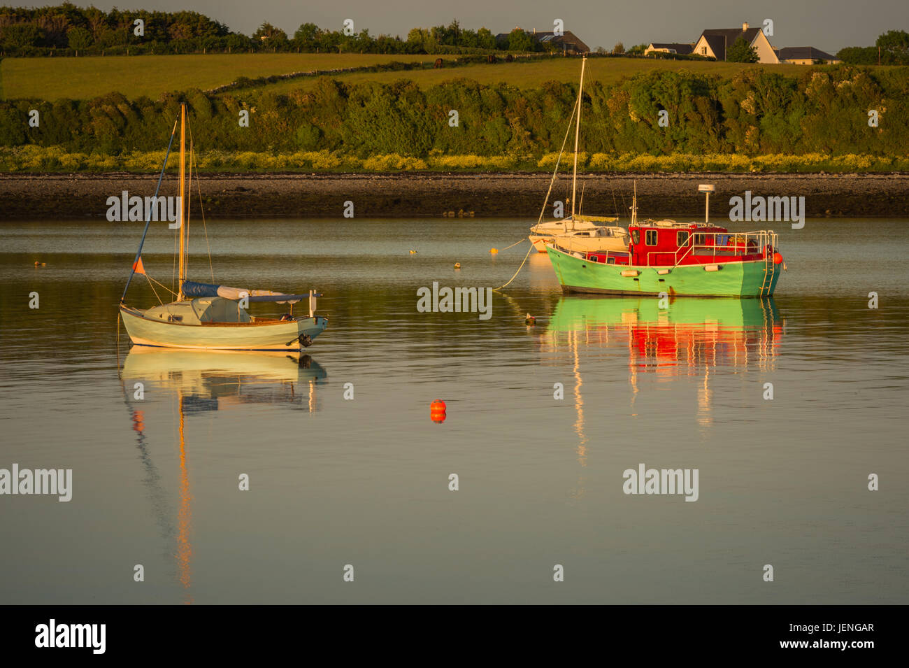 Oranmore hi-res stock photography and images - Alamy