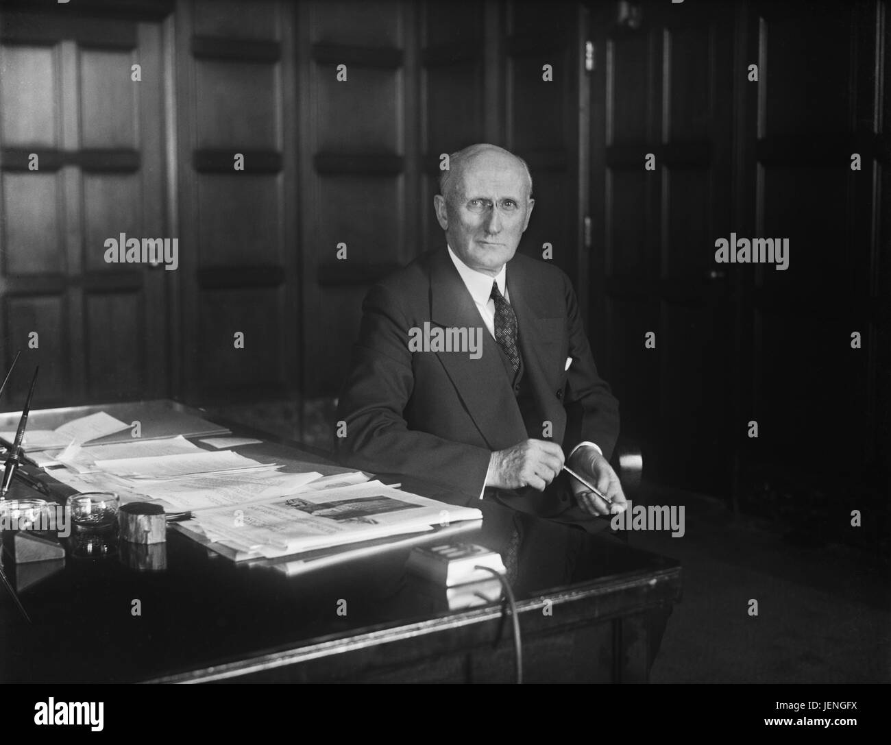 Great depression 1930s hi-res stock photography and images - Alamy