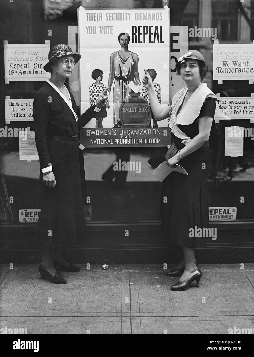 18th Amendment Pictures