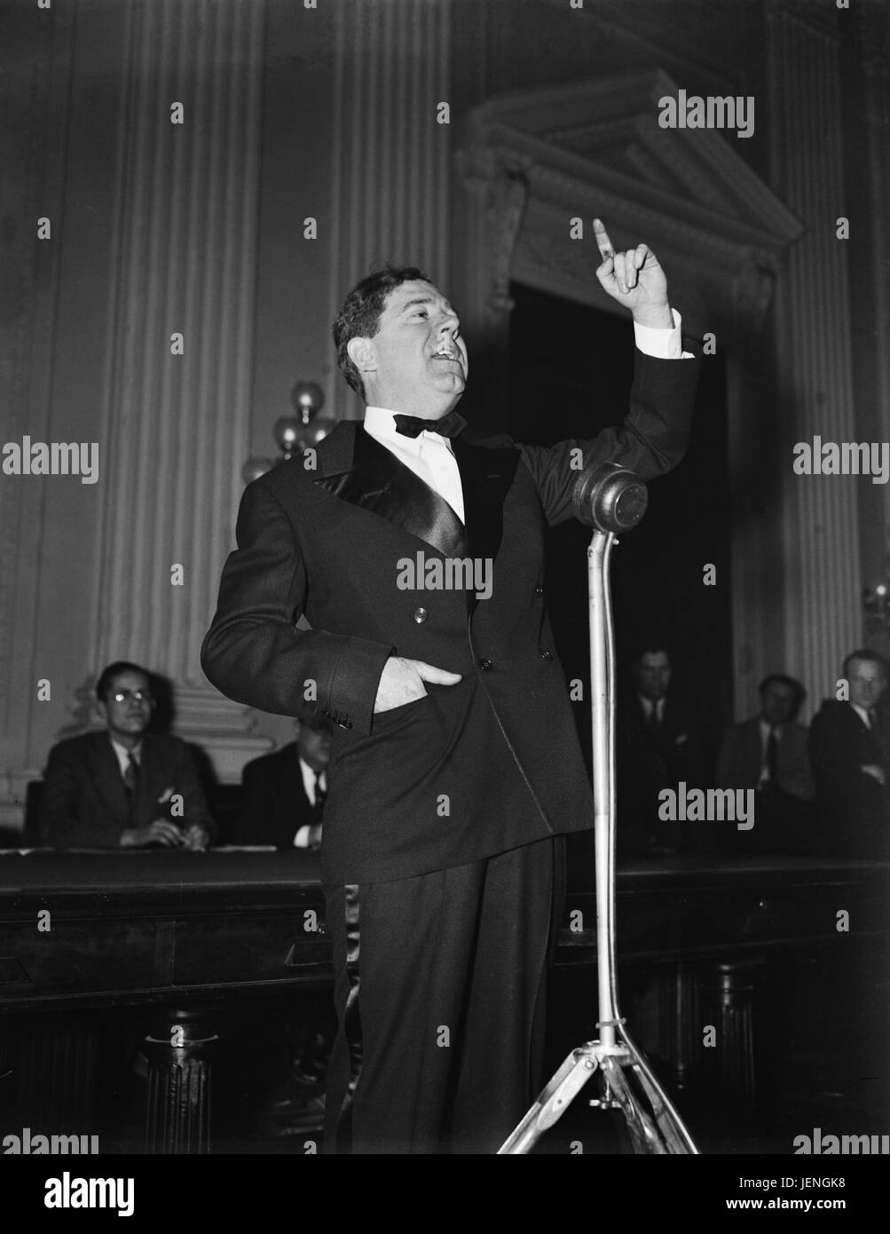 1930s senator High Resolution Stock Photography and Images - Alamy