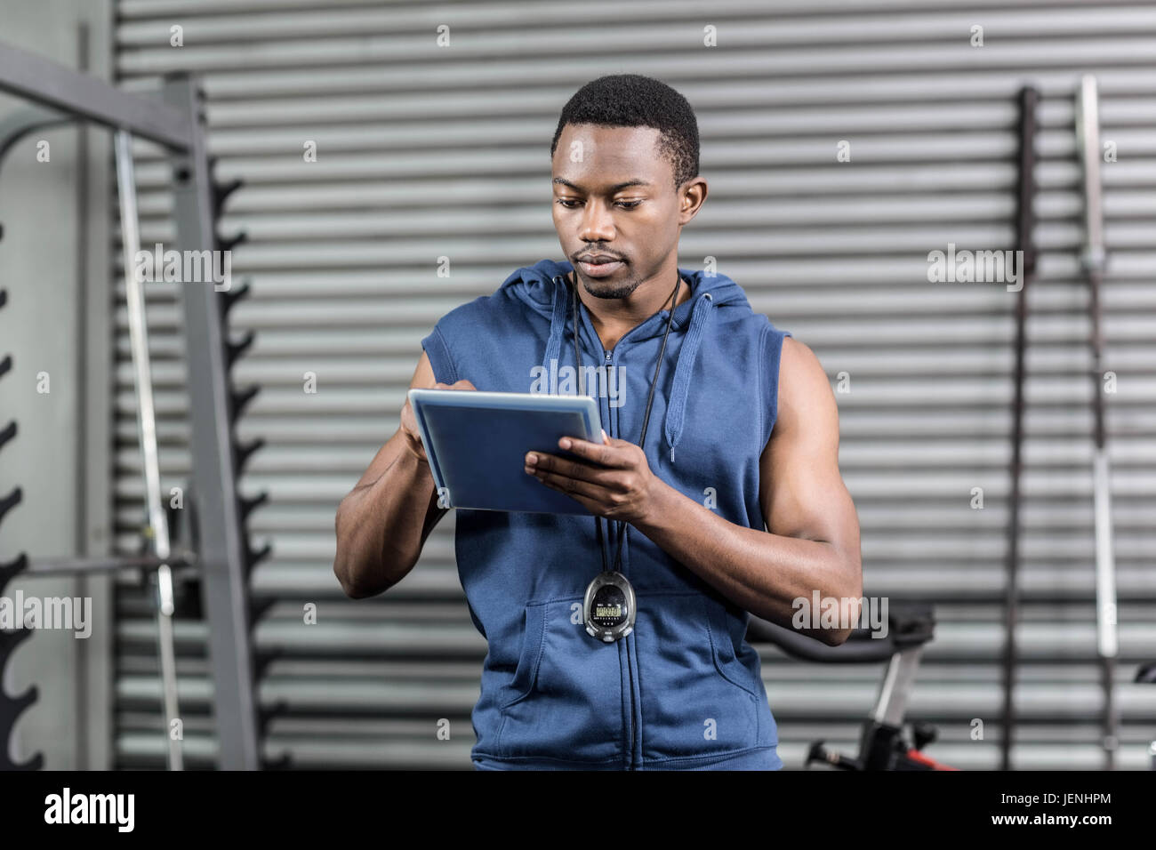 Digital athletics hi-res stock photography and images - Alamy