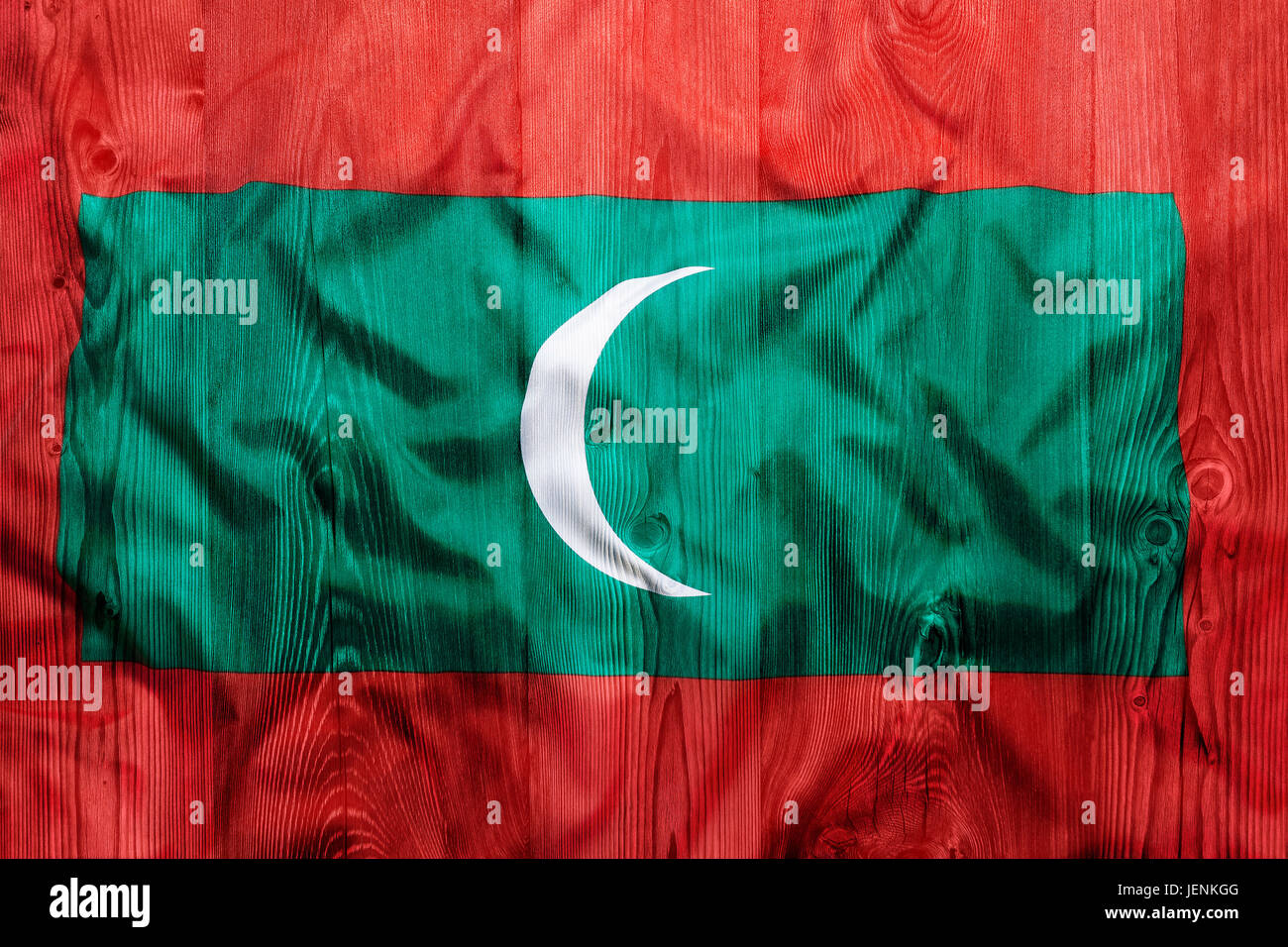 Maldives pattern hi-res stock photography and images - Alamy