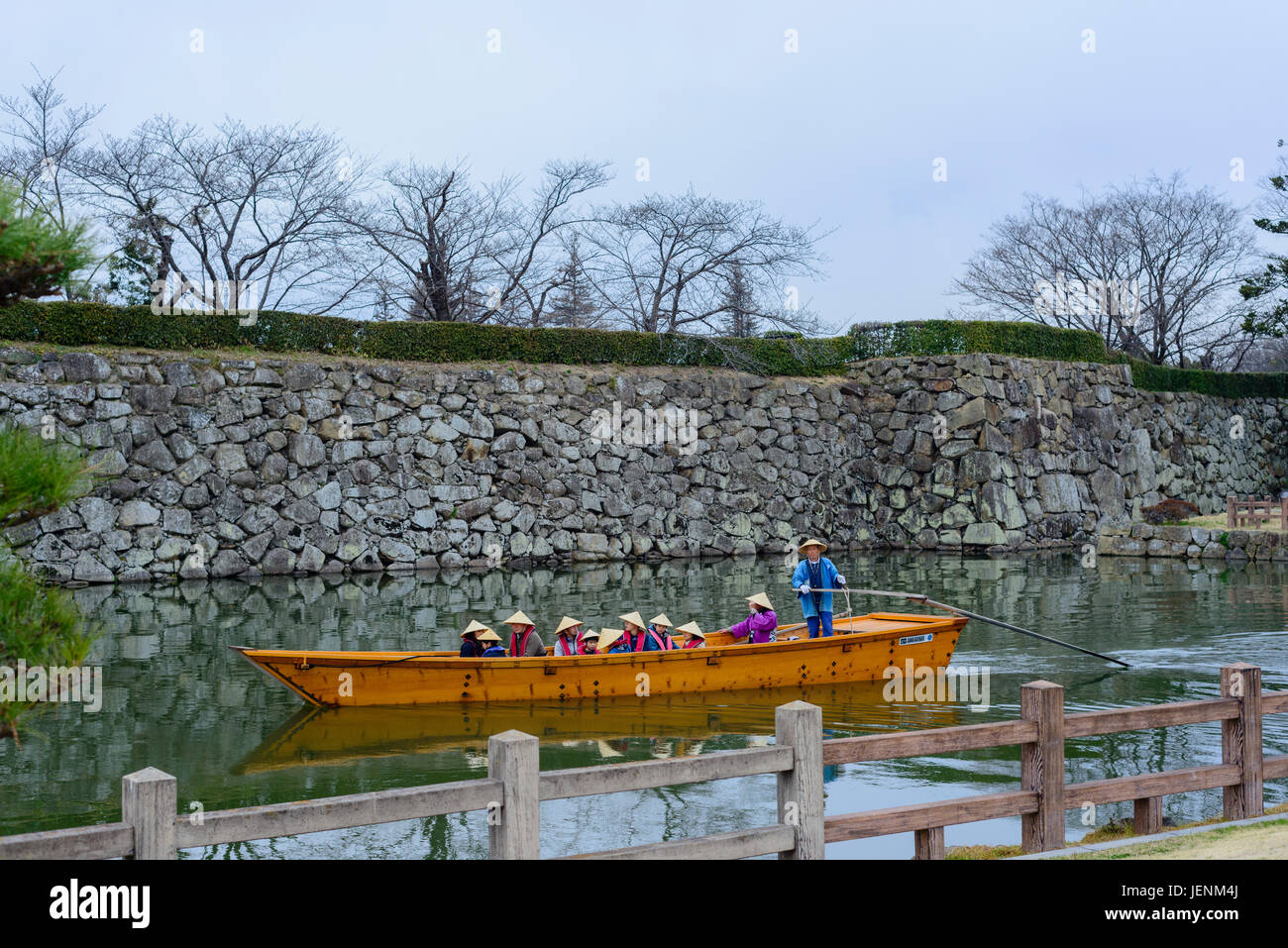 Himeji unesco hi-res stock photography and images - Alamy