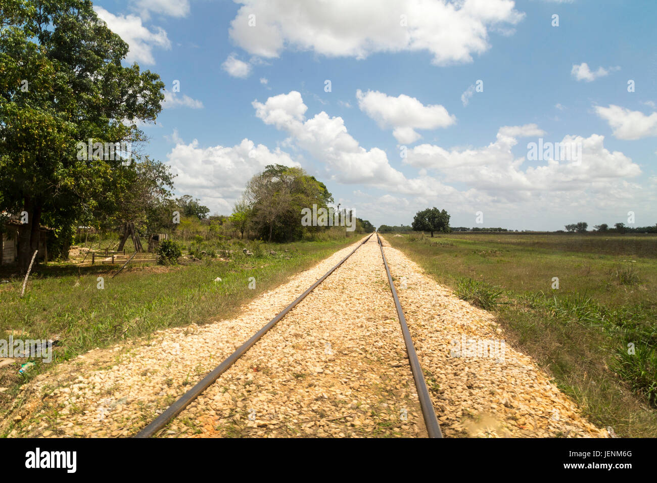 Train in santa clara hi-res stock photography and images - Alamy