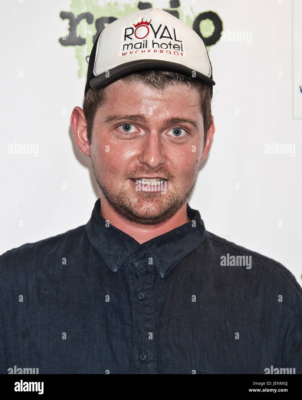 Australian singer songwriter hi-res stock photography and images - Alamy