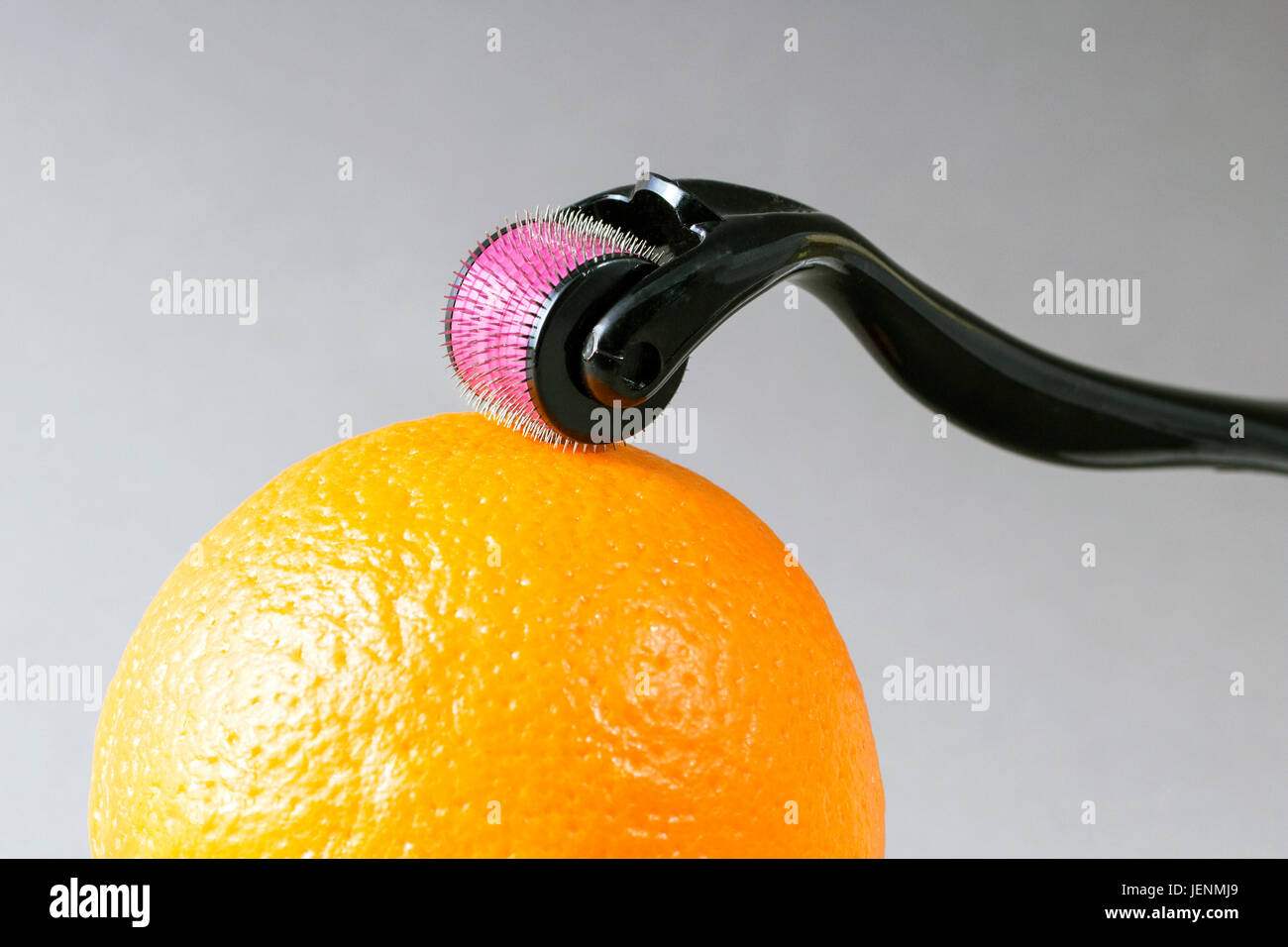 mesoroller, dermaroller, dermal, mesotherapy, skin, needling ...