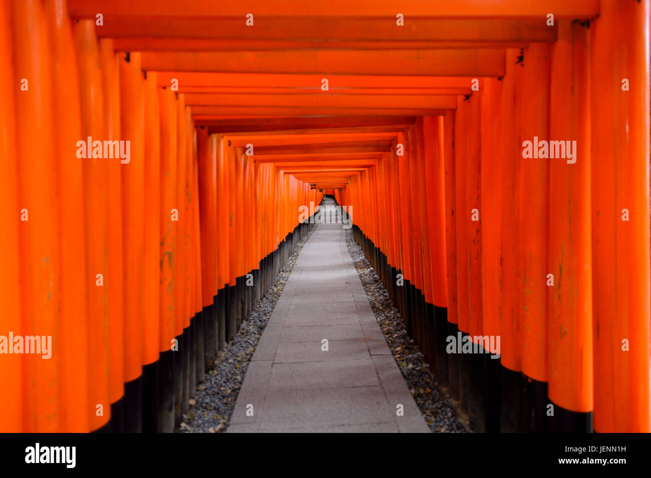 Emperor fushimi hi-res stock photography and images - Alamy