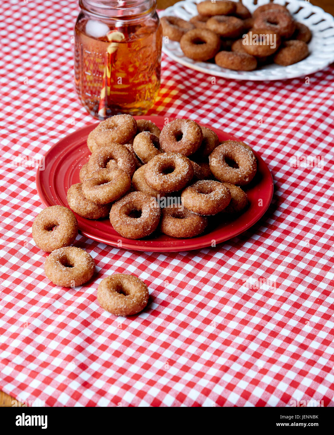 Mini jar hi-res stock photography and images - Alamy