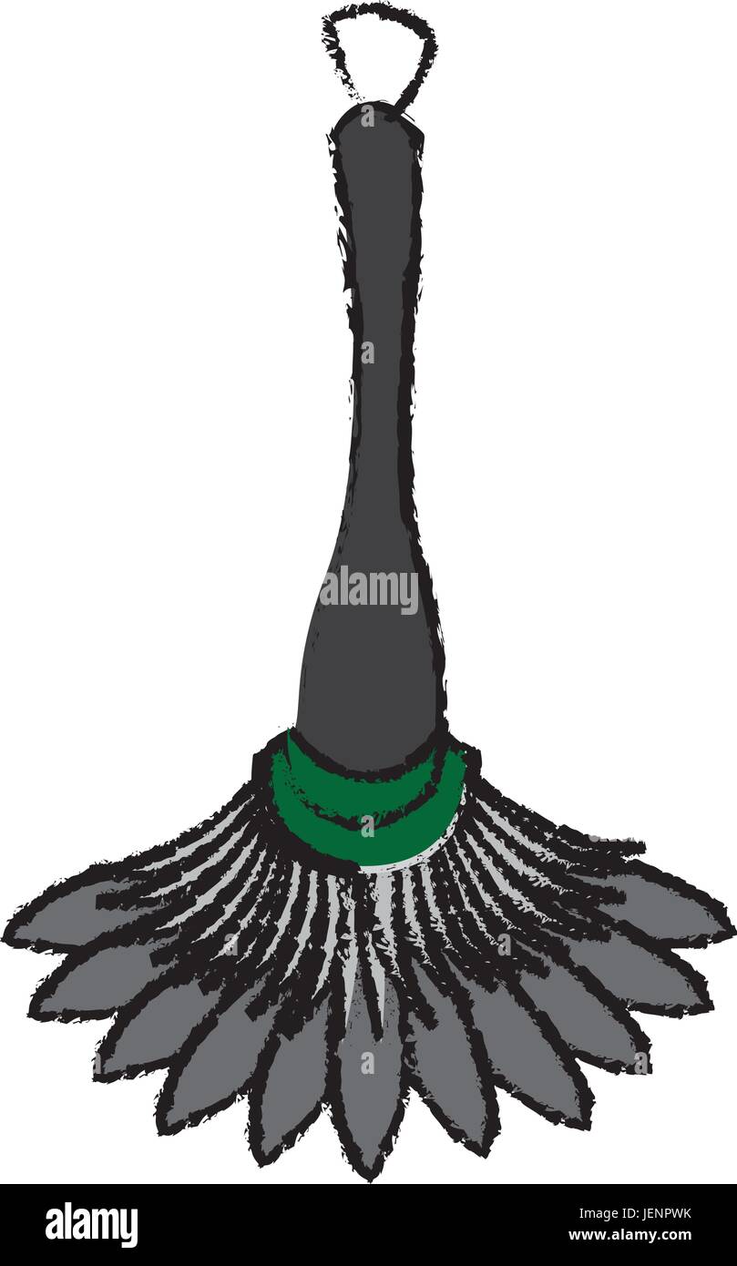 Montage of feathers Stock Vector Images - Alamy