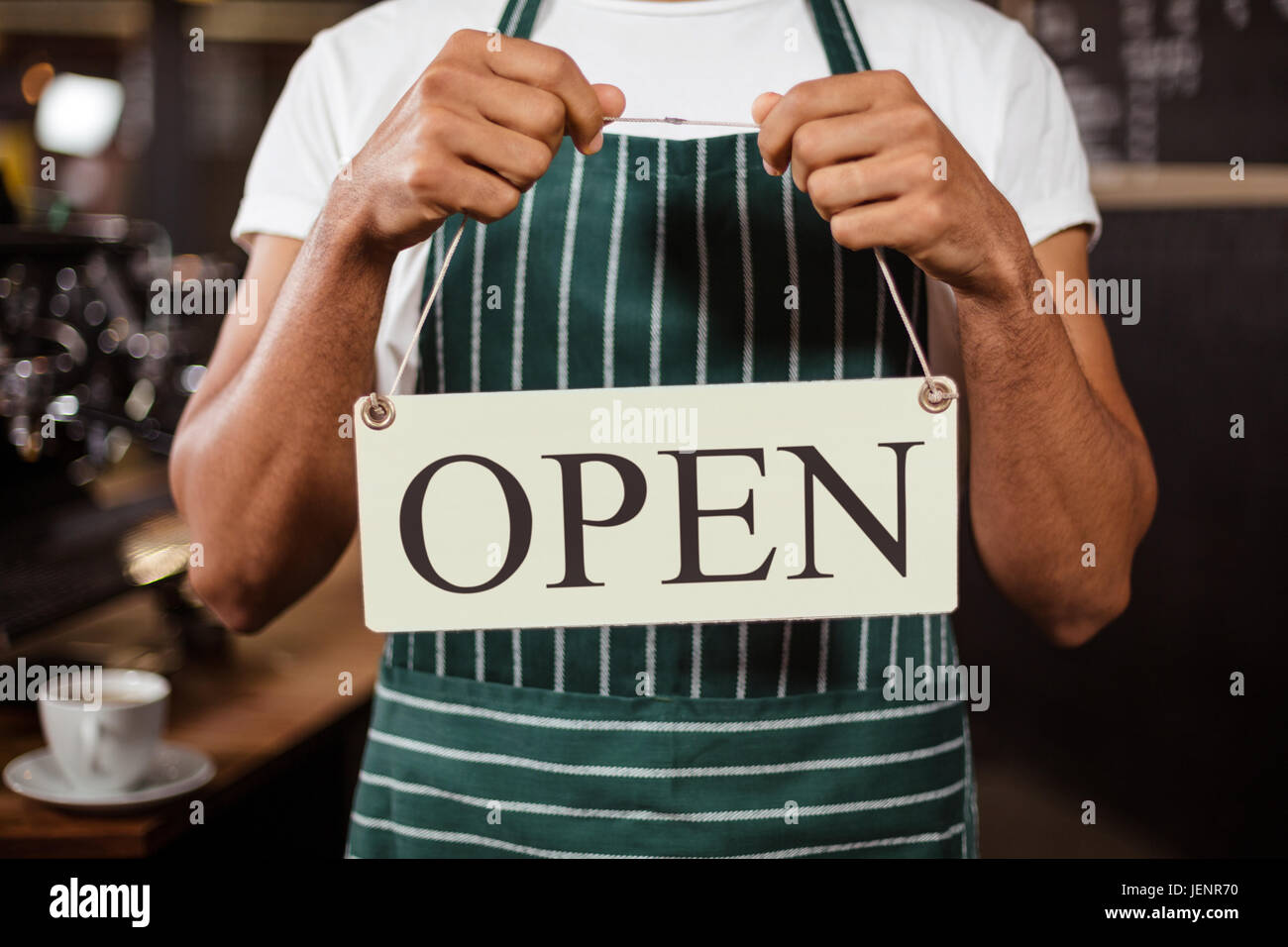 Section close sign hi-res stock photography and images - Alamy