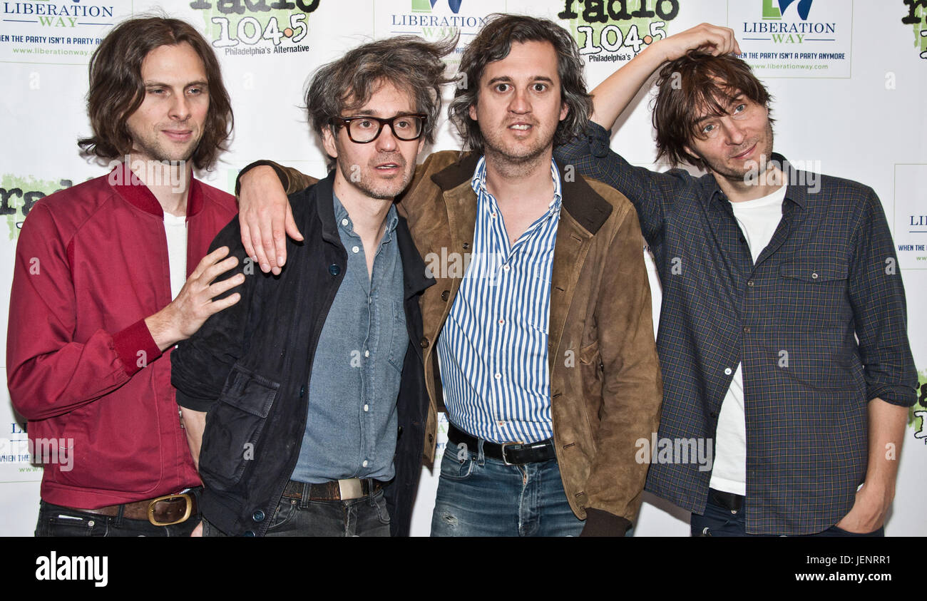Phoenix band hi-res stock photography and images - Alamy