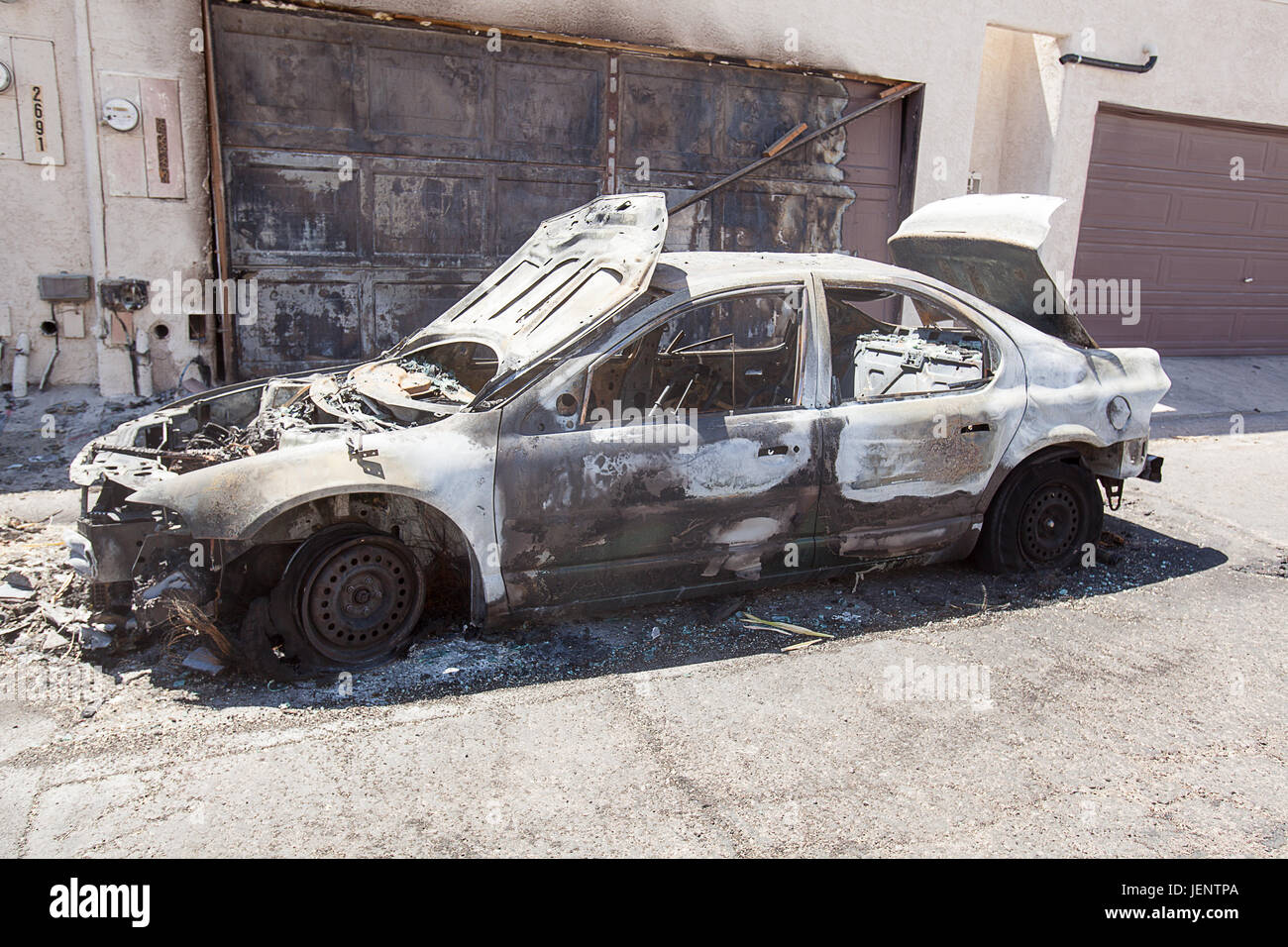 Katastrophie hi-res stock photography and images - Alamy