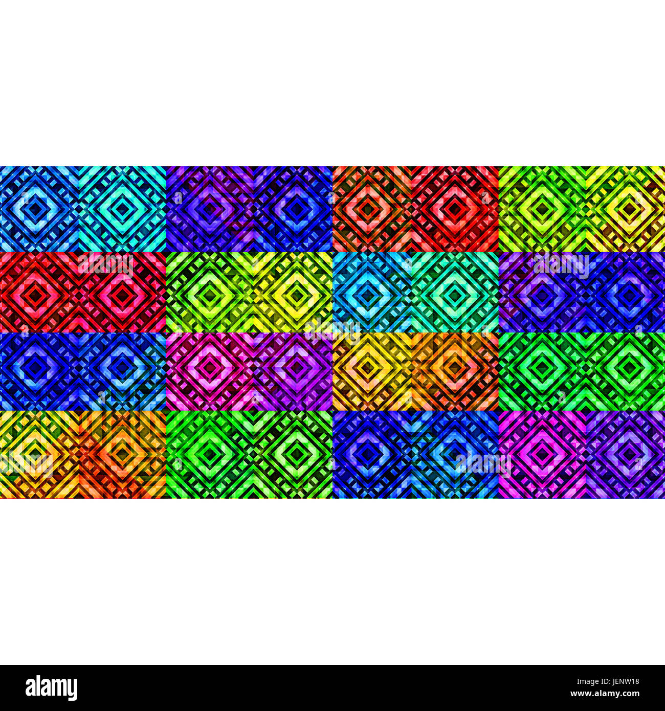 Check Diamonds Squares High Resolution Stock Photography and Images - Alamy