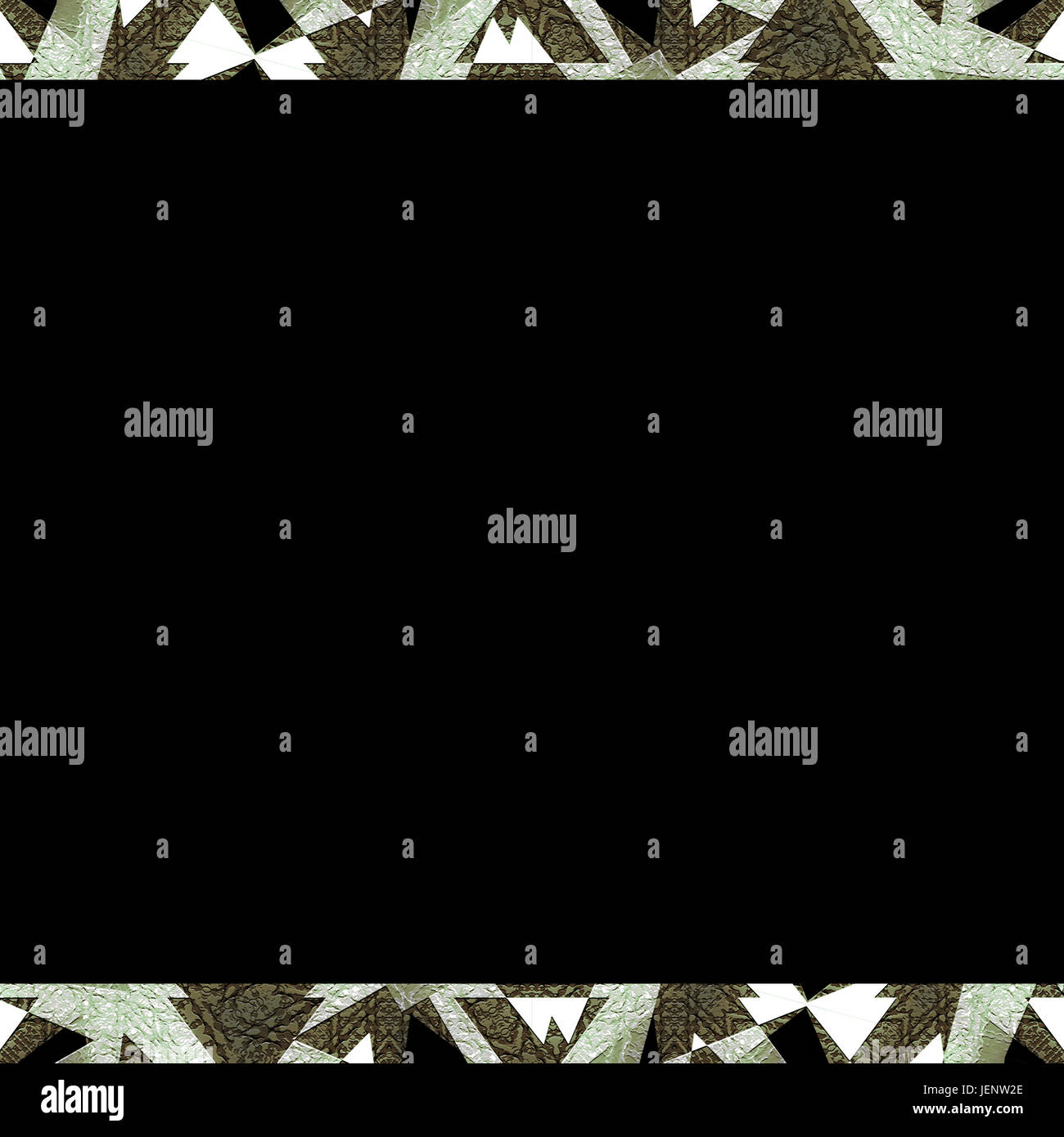 Modern Camouflage Background Frame Stock Photo - Alamy