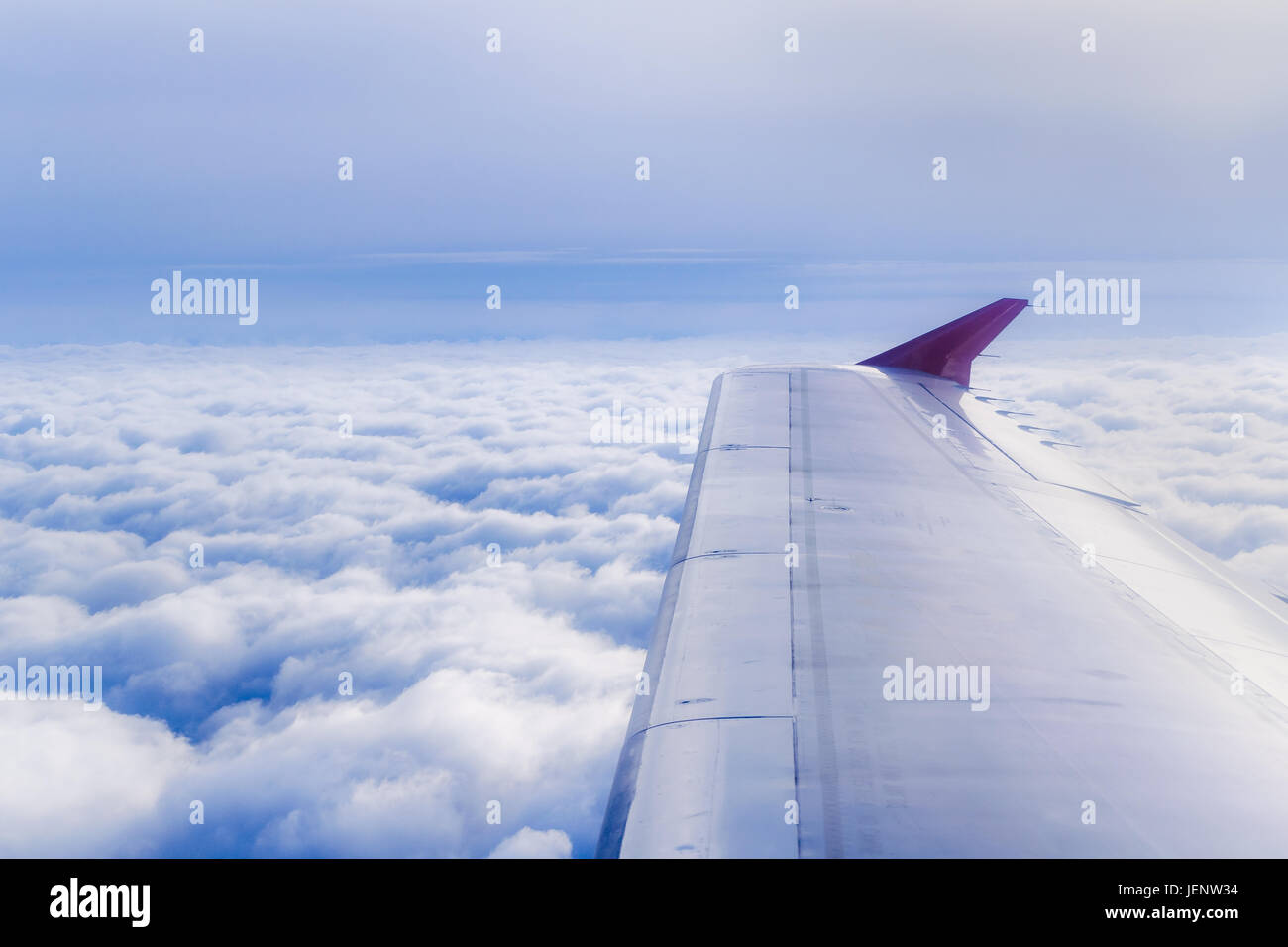 Frame from clouds hi-res stock photography and images - Alamy