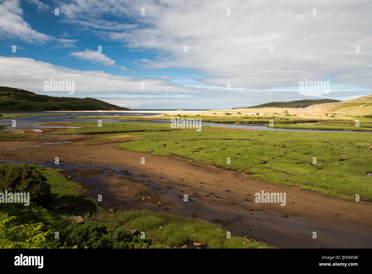 River Borgie High Resolution Stock Photography and Images - Alamy