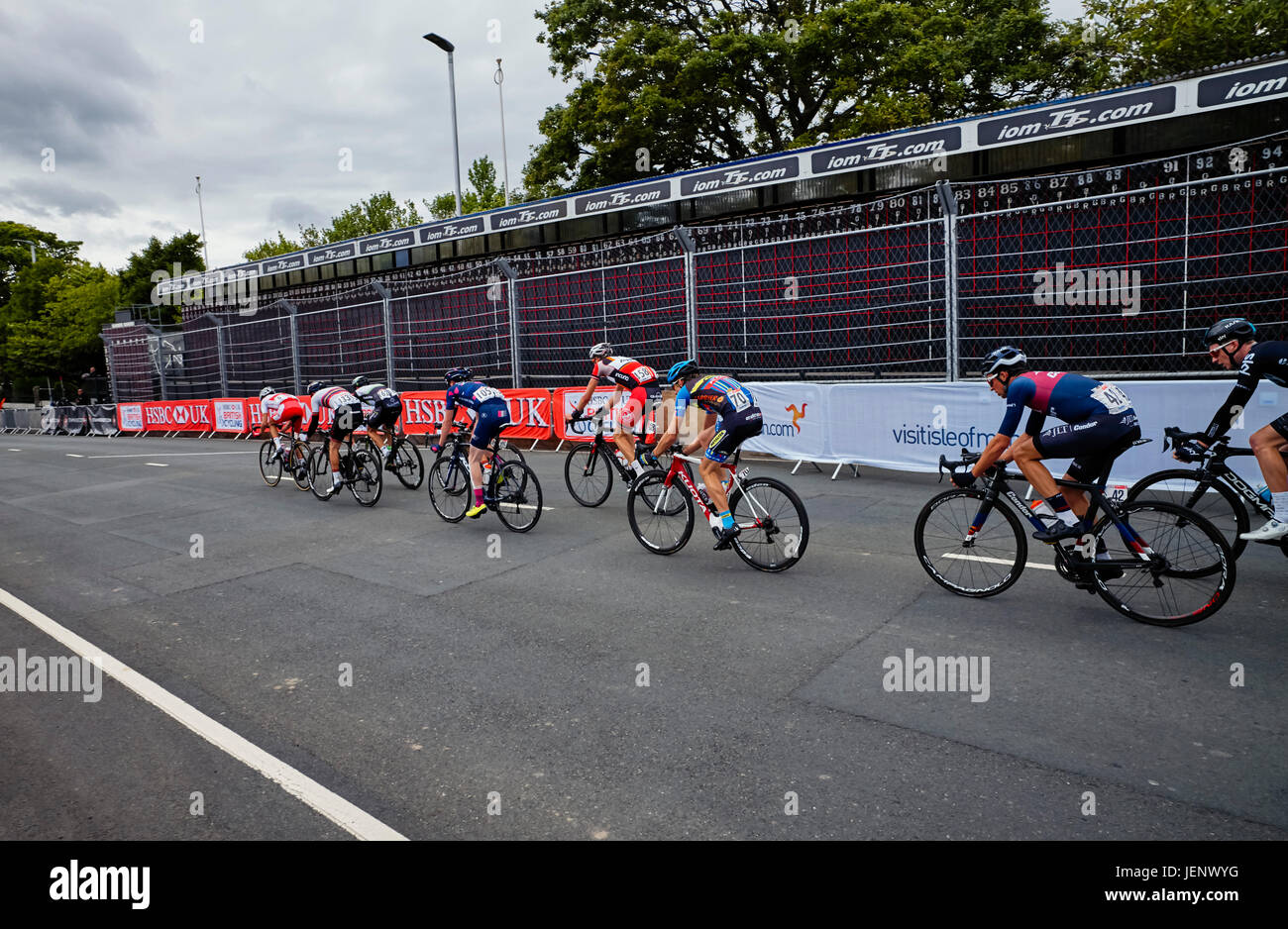 Stephen cummings hi-res stock photography and images - Alamy