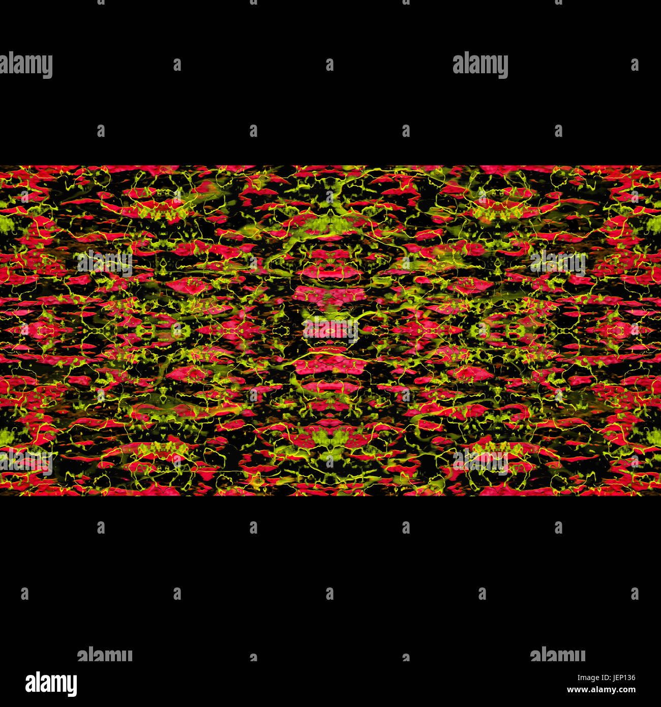 Abstract oriental pattern hi-res stock photography and images - Alamy