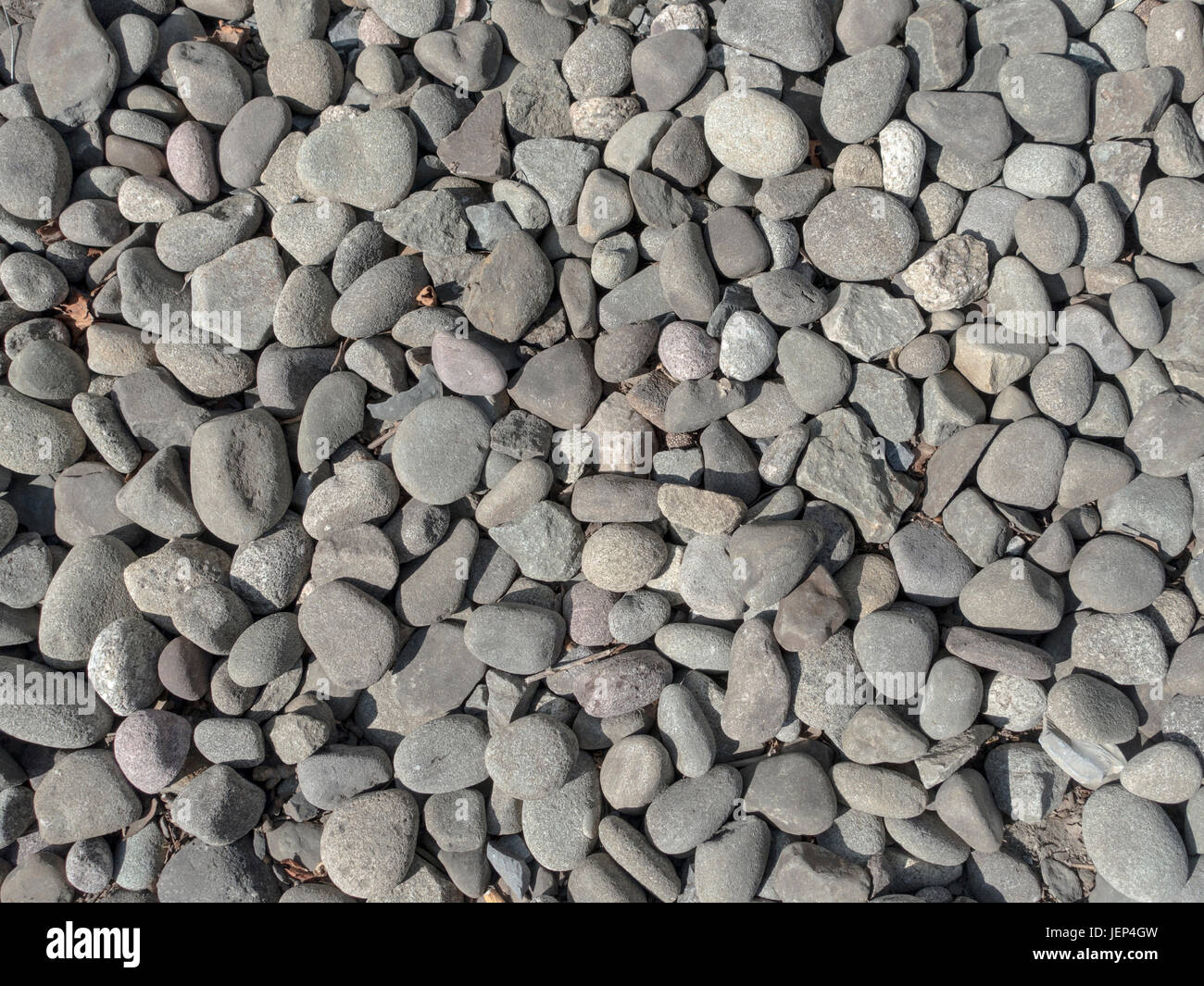 Round stones hi-res stock photography and images - Alamy